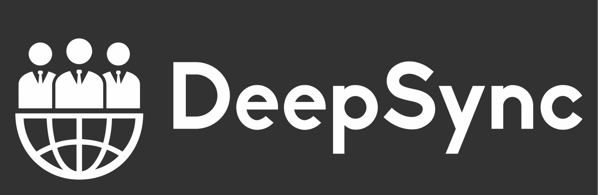 株式会社DeepSync – DeepSync Inc.